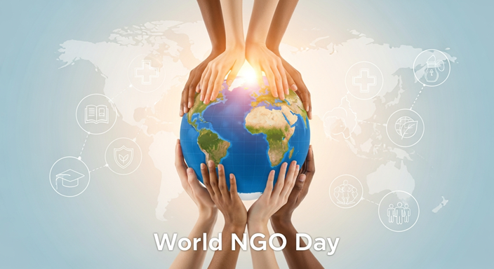 World Ngo Day 2026: Inspiring Ways NGOs Are Changing The World