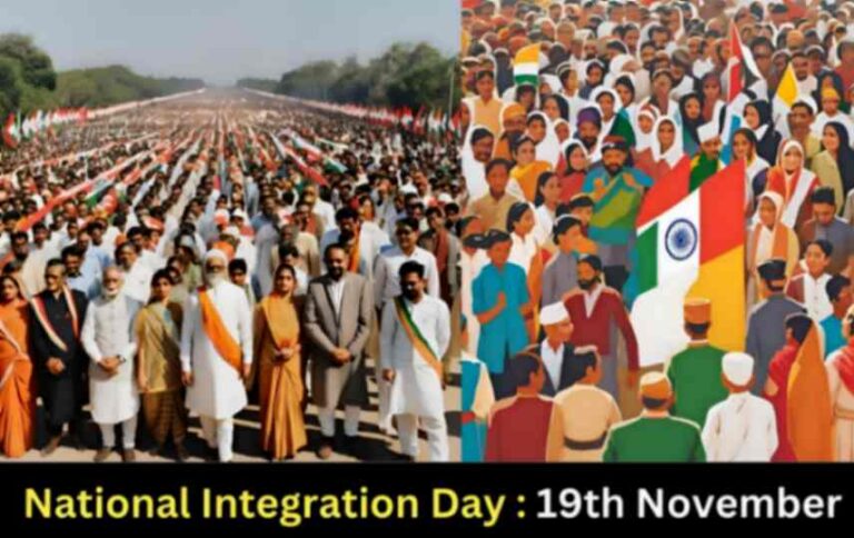 National Integration Day 2024: জাতীয় সংহতি দিবস কেন পালিত হয়?