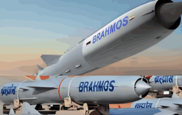 BrahMos Missile: ব্রহ্মোস ক্ষেপণাস্ত্র ভারতের সুপারসনিক প্রতিরক্ষা ...